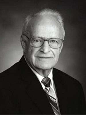 Gerald O. Graybill | Massillon Washington High School Alumni Association