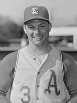Mike Hershberger | Massillon Washington High School Alumni Association